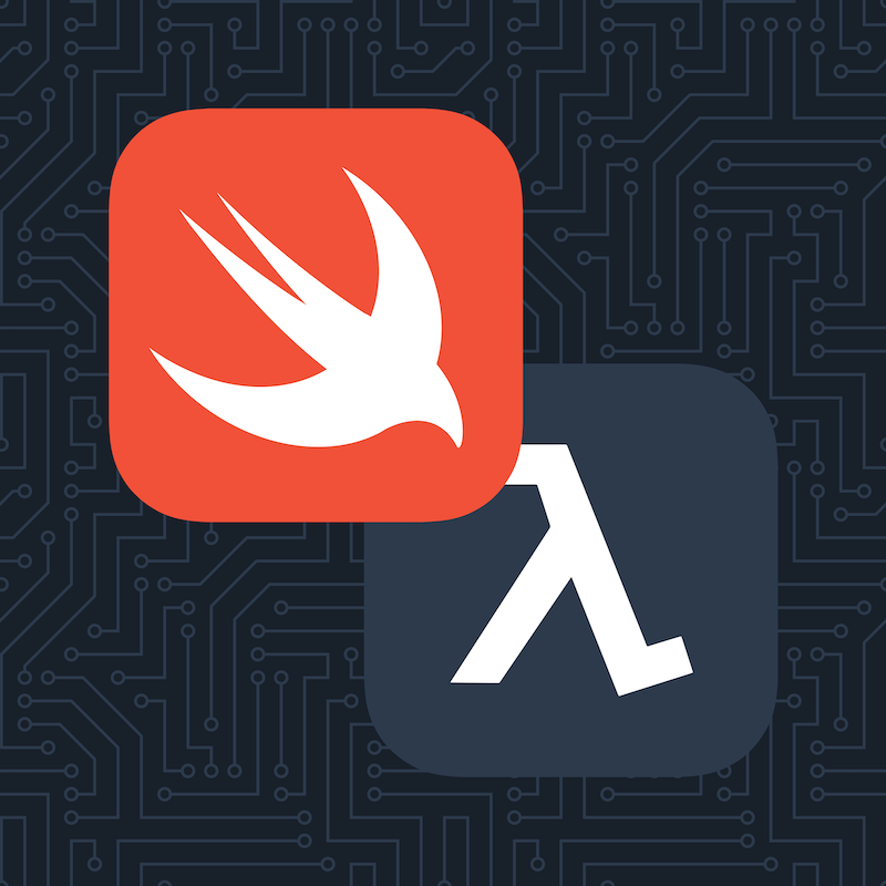 Getting started with Swift on AWS Lambda Getting started with Swift on AWS Lambda